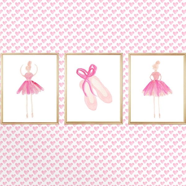 Ballerina Decor - Etsy