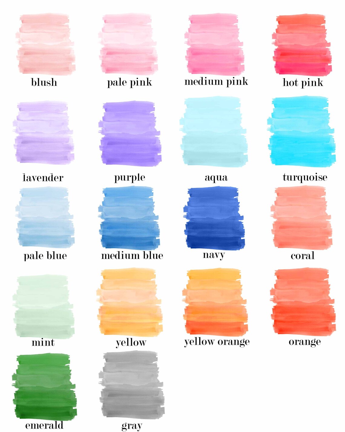 Coral Print With Name Coral Bedroom Decor Kids Name Print - Etsy