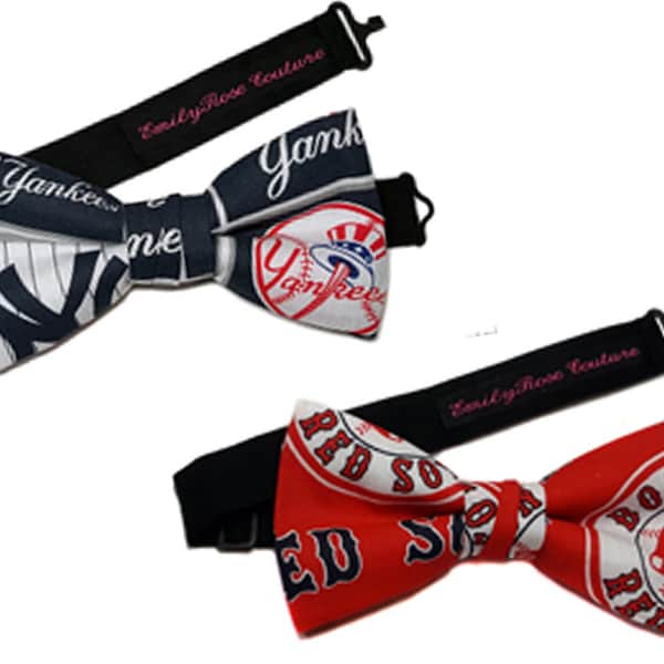 Yankees Red Sox - Etsy