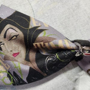 Movie Villains Bow Ties Long Live the King Bow Tie Scar Heart of Fire ...