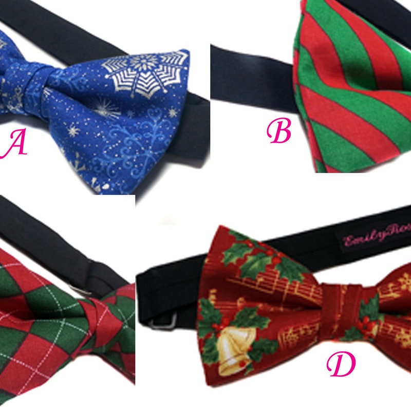 Green and Red Striped Tie - Etsy