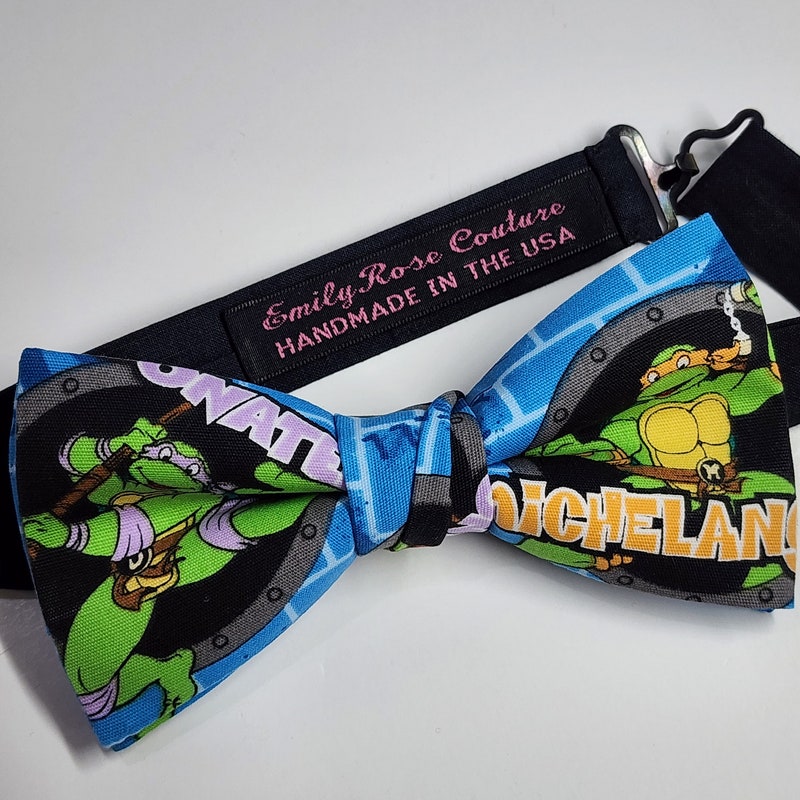 Turtle With Bow - Etsy