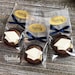 12 GRADUATION CAP Chocolate Covered Oreo Cookie Candy Party - Etsy