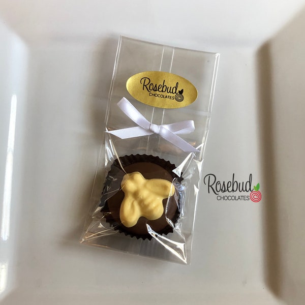 Bumble Bee Baby Shower Cookies - Etsy