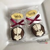 12 TOOTH Chocolate Covered Oreo Cookie Favors Candy Birthday Party ...