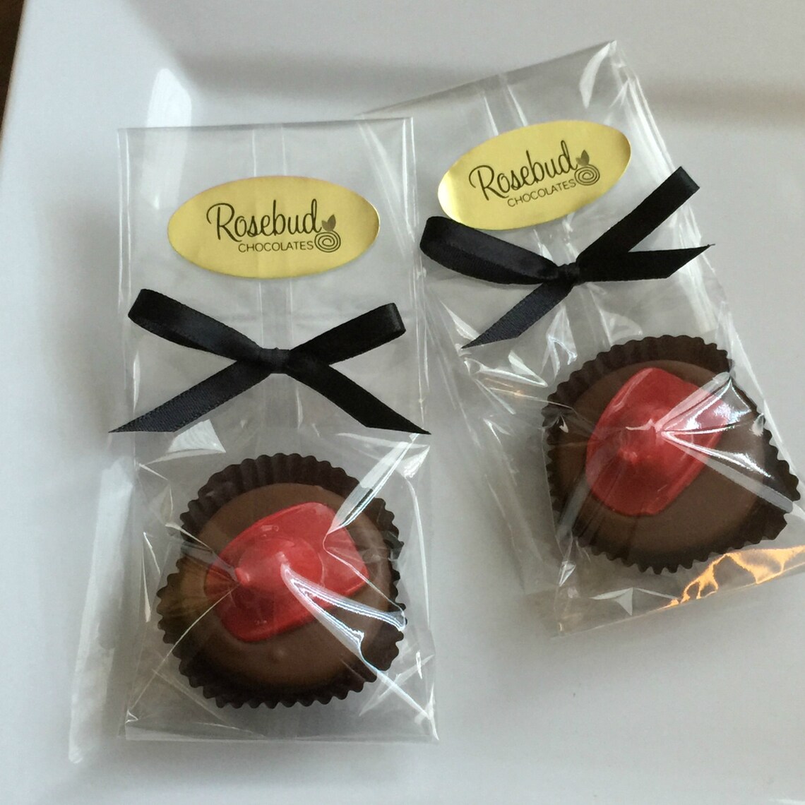 12 FIREMAN HAT Chocolate Covered Oreo Cookie Favors Fire Dept | Etsy