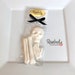 8 BAG of BONES Chocolate Skeleton Candy Party Favors Halloween - Etsy