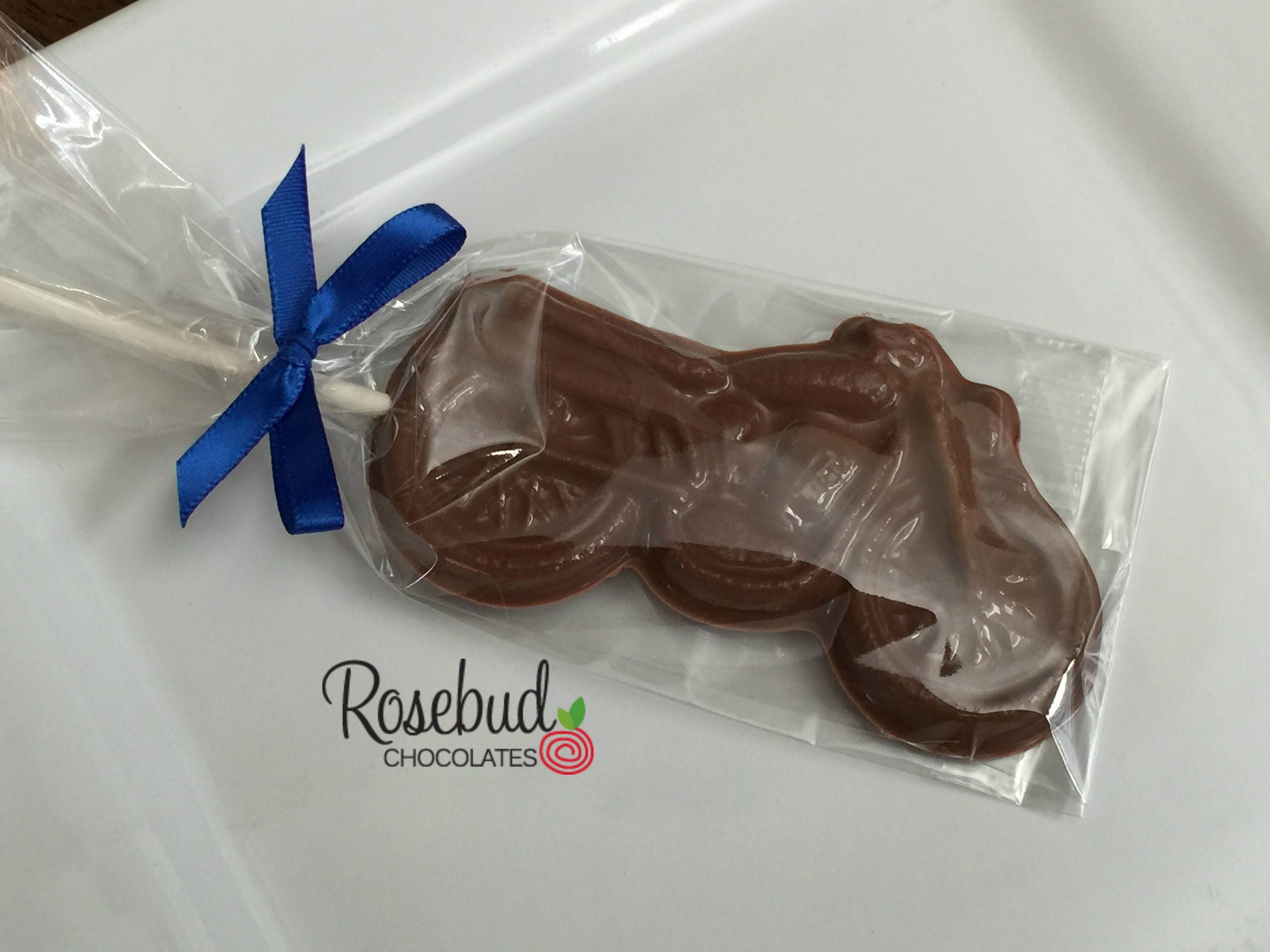 12 MOTORCYCLE Chocolate Lollipops Birthday Party Candy Favors Bike - Etsy