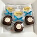 12 THANK YOU Chocolate Covered Oreo Cookie Party Candy Favors Wedding ...