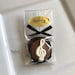 12 MUSIC NOTE Treble Clef Chocolate Covered Oreo Cookie Favors Candy ...