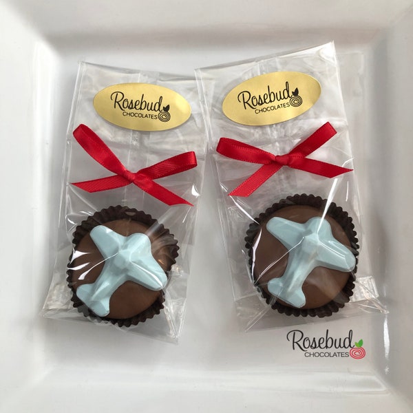 Plane Birthday Party - Etsy