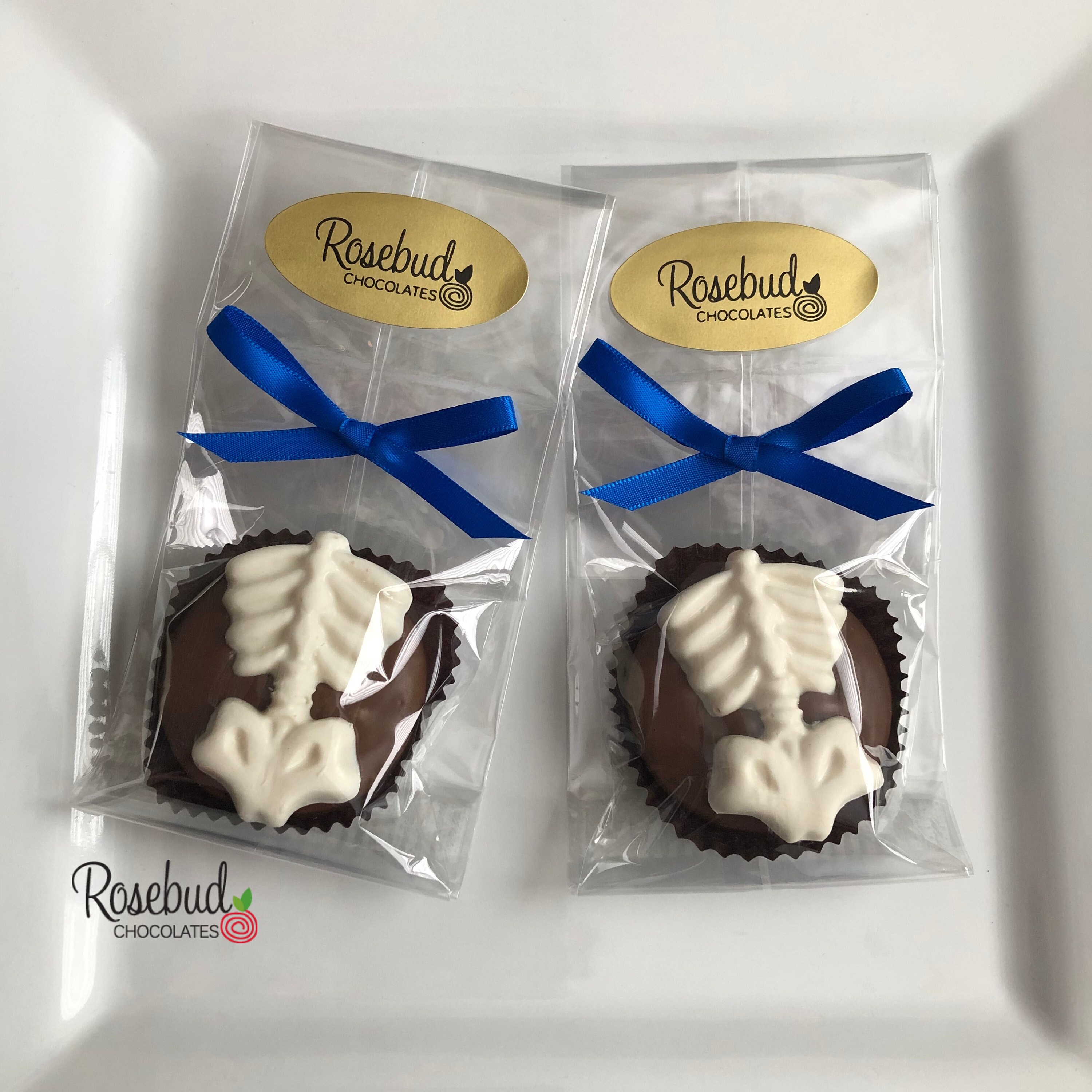 12 SPINE Chocolate Covered Oreo Cookies Party Favors | Etsy