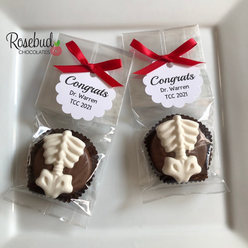 12 SPINE Chocolate Oreo Cookie Party Favors Custom - Etsy