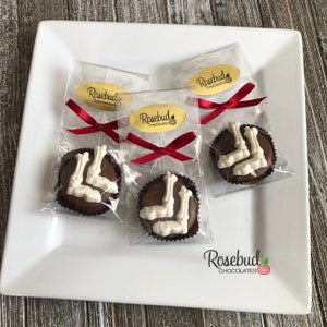 12 Skeleton FEET Chocolate Covered Oreo Cookies Bones Skeleton ...