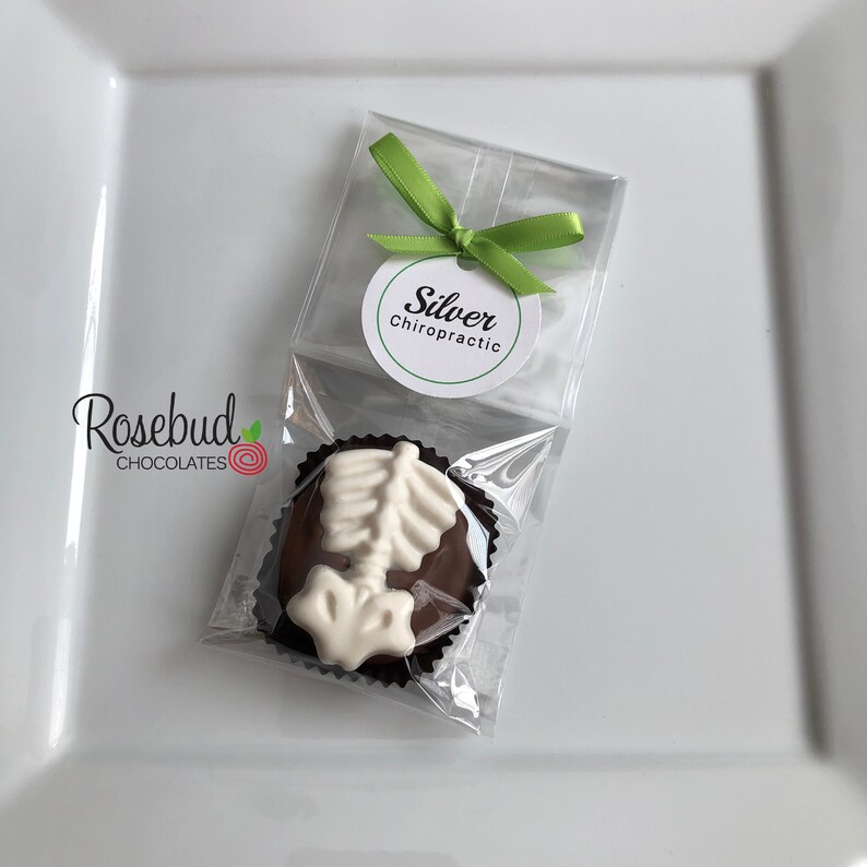 12 SPINE Chocolate Oreo Cookie Party Favors Custom - Etsy