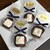 12 SEA TURTLE Chocolate Candy Favors Beach Ocean Nautical Theme Wedding ...