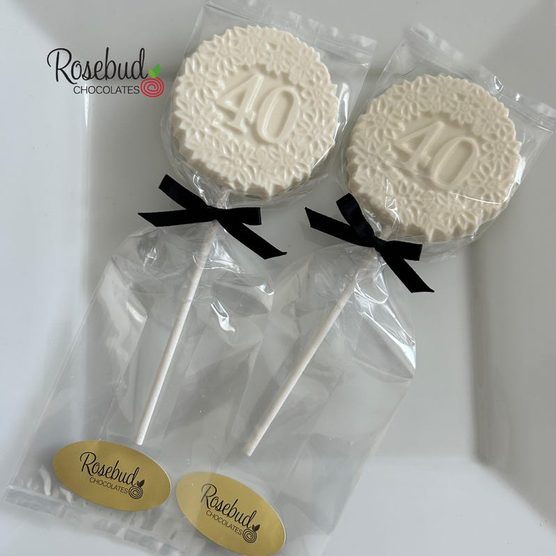 rosebudchocolates - Etsy