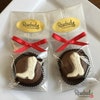 12 HAPPY RETIREMENT Milk Chocolate Covered Oreo Cookie Candy Party ...