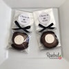 12 HAPPY RETIREMENT Milk Chocolate Covered Oreo Cookie Candy Party ...