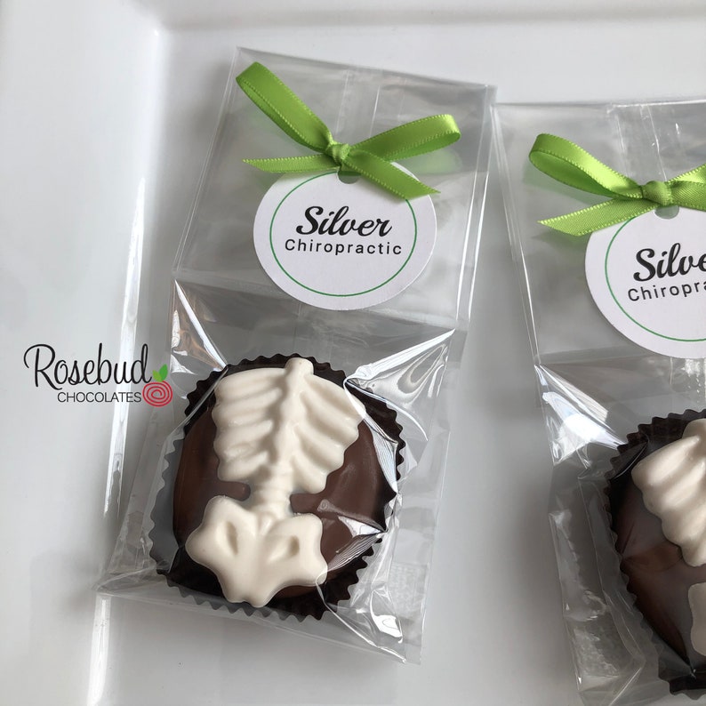 12 SPINE Chocolate Oreo Cookie Party Favors Custom - Etsy