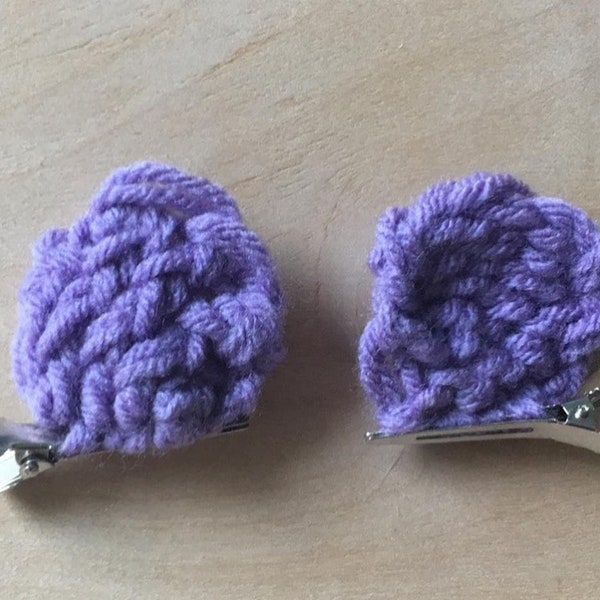 Carebear Ears - Etsy