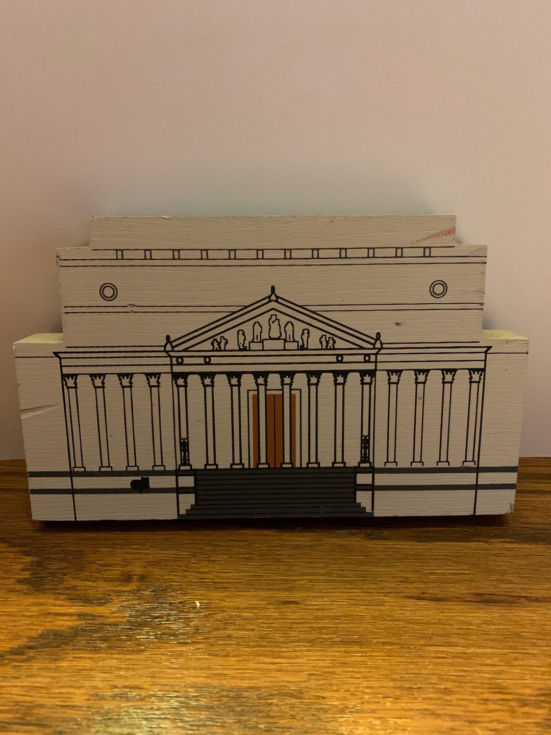 National Archives - Etsy