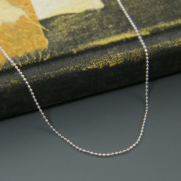 Mini Ball Chain - Etsy