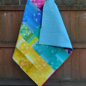 Clara Quilt Pattern - Digital Download - Etsy