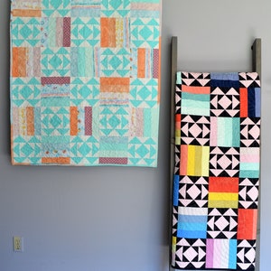 Clara Quilt Pattern - Digital Download - Etsy