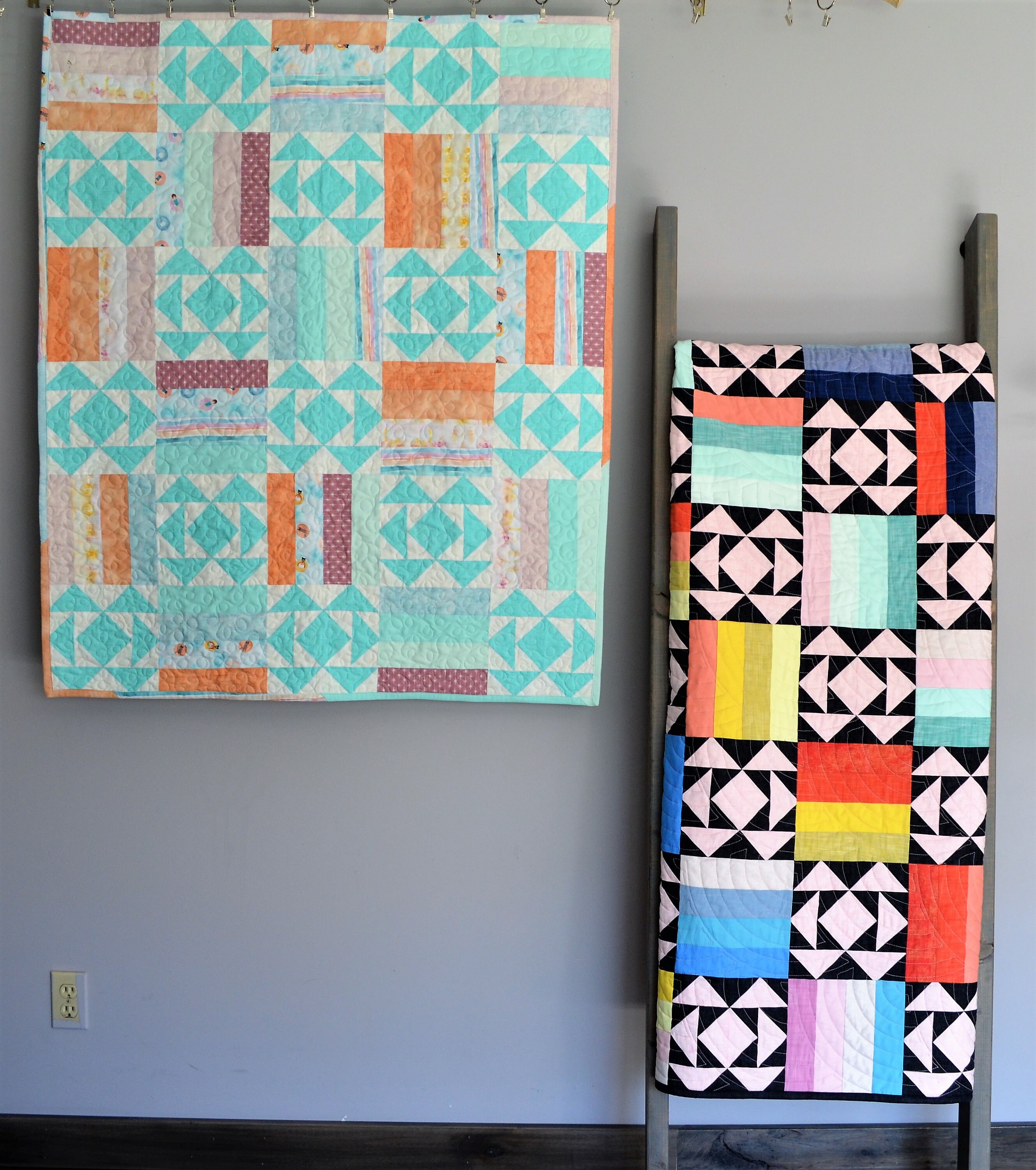 Clara Quilt Pattern - Digital Download - Etsy