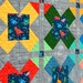 LOLA Quilt Pattern - Digital Download - Etsy