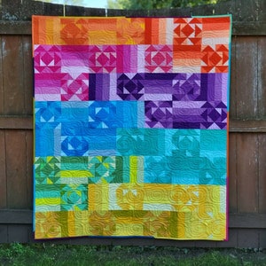 Clara Quilt Pattern - Digital Download - Etsy