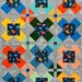 LOLA Quilt Pattern - Digital Download - Etsy