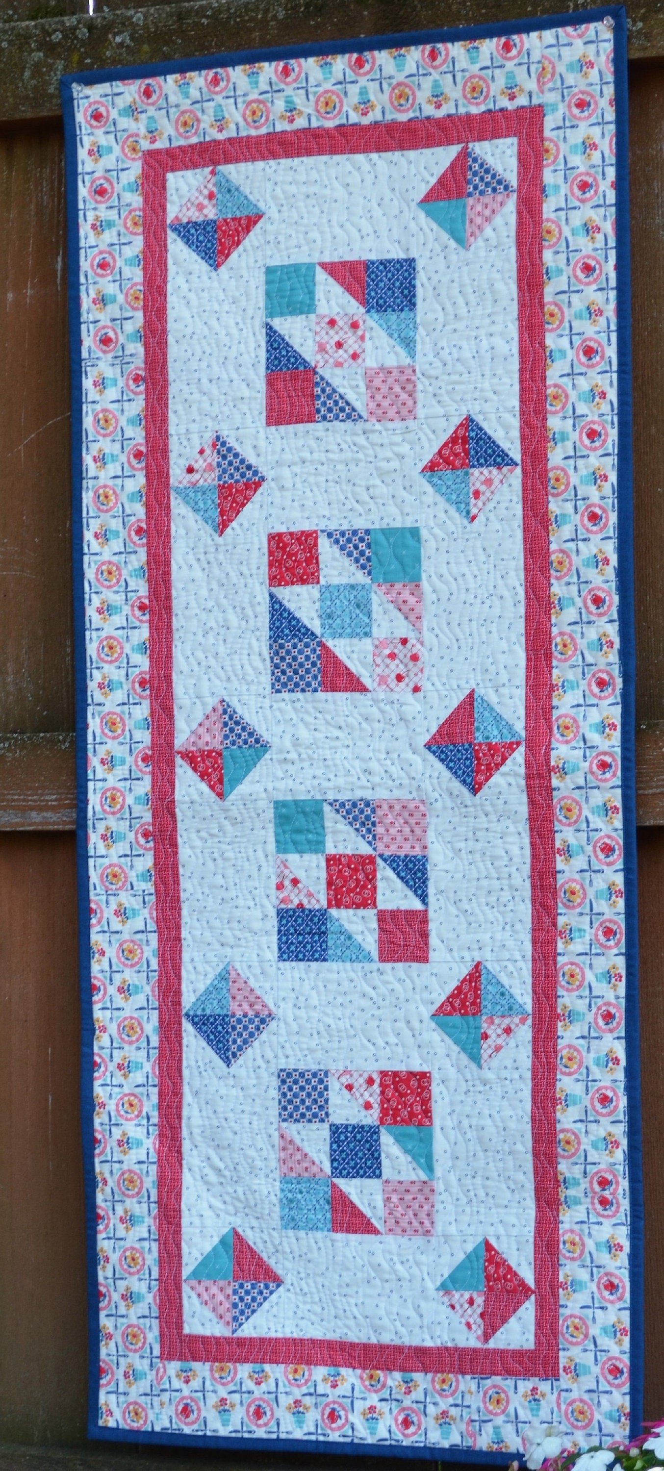 Quinn Quilt Pattern - Digital Download - Etsy