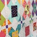 LOLA Quilt Pattern - Digital Download - Etsy