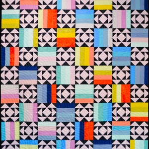 Clara Quilt Pattern - Digital Download - Etsy