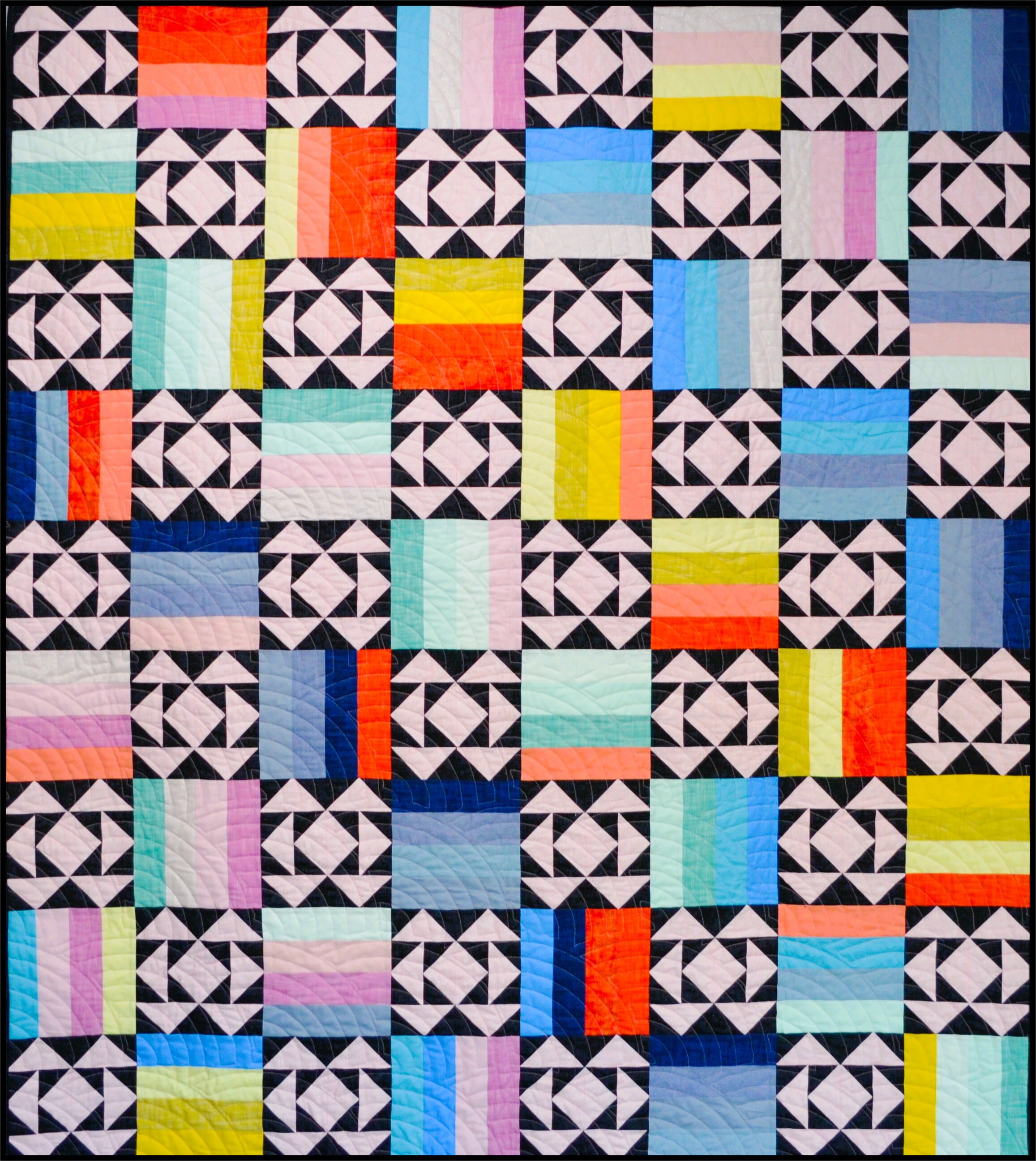 Clara Quilt Pattern - Digital Download - Etsy