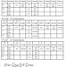 Kenzie Digital Quilt Pattern - Etsy UK