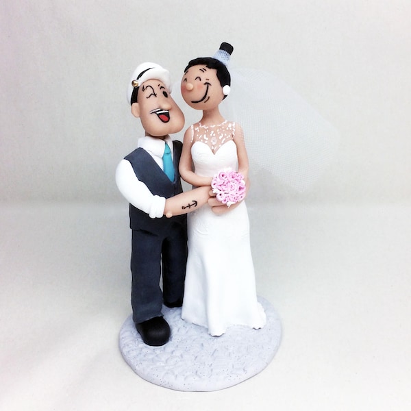 Popeye Olive - Etsy
