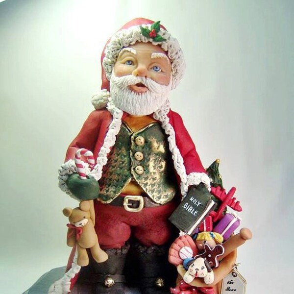 Custom Figurines - Etsy