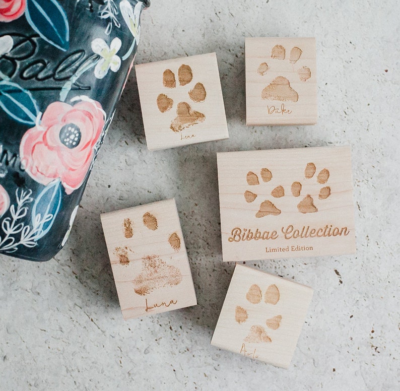 Pet Paw Print Stamp Custom Paw Stamp Pet Christmas Rubber - Etsy Pet Paw Print Stamp Custom Paw Stamp Pet Christmas Rubber - Etsy