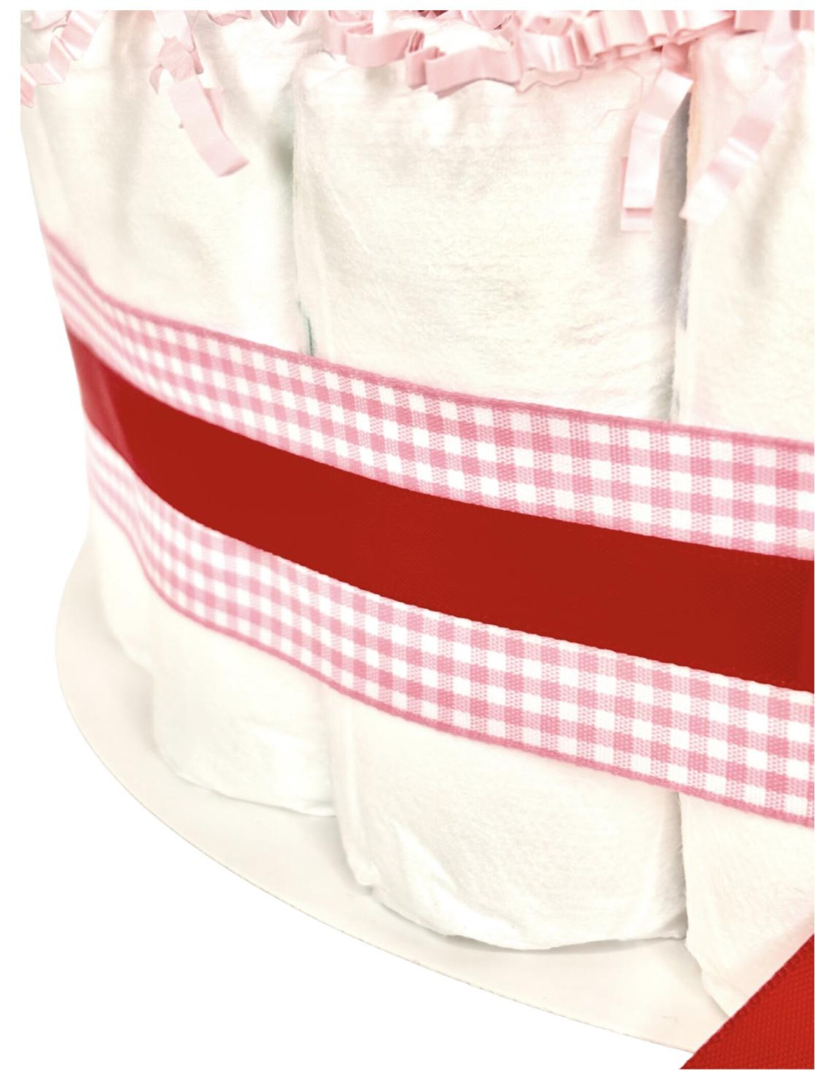 Diaper Cake, Dirty Soda Diaper Cake, Soda Pop Diaper Cake, Cherry Pop ...