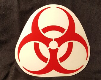 Biohazard mask | Etsy