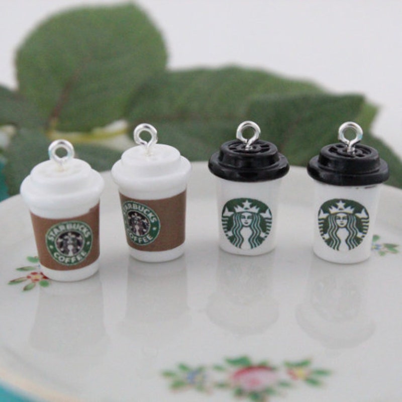 Resin Charms - Etsy