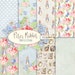 Peter Rabbit Paper Pack, Beatrix Potter, Digital Paper, Printable Paper ...