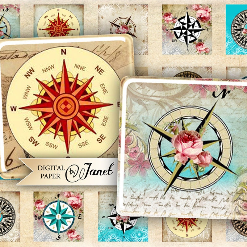 bydigitalpaper - Etsy