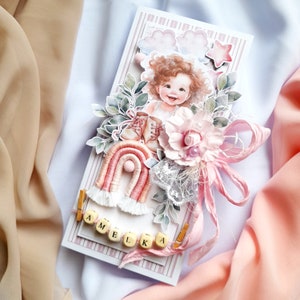 Printable Baby Born Set, Paper Craft, Cardmaking, Cricut, Baby Gift ...