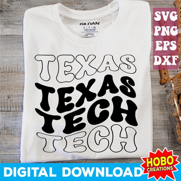Texas Svg - Etsy