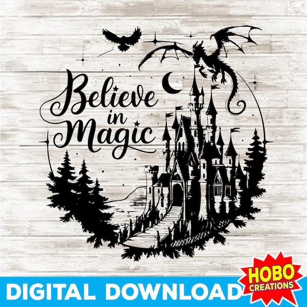 Magic School Svg - Etsy