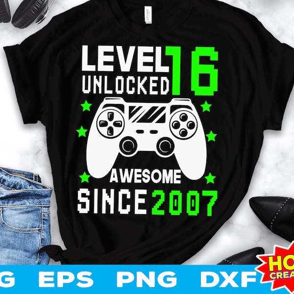 16th Birthday - Etsy